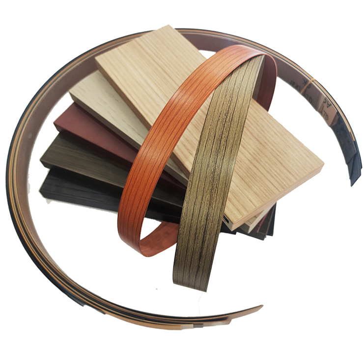 PVC Edge Banding Tape Manufacturer | RUIZHAN