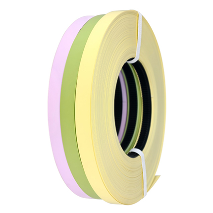 Solid Colored Edge Banding | Ruizhan